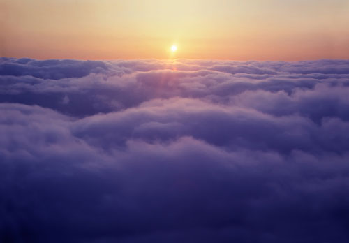 Ascension Deficit Disorder | Glass Overflowing