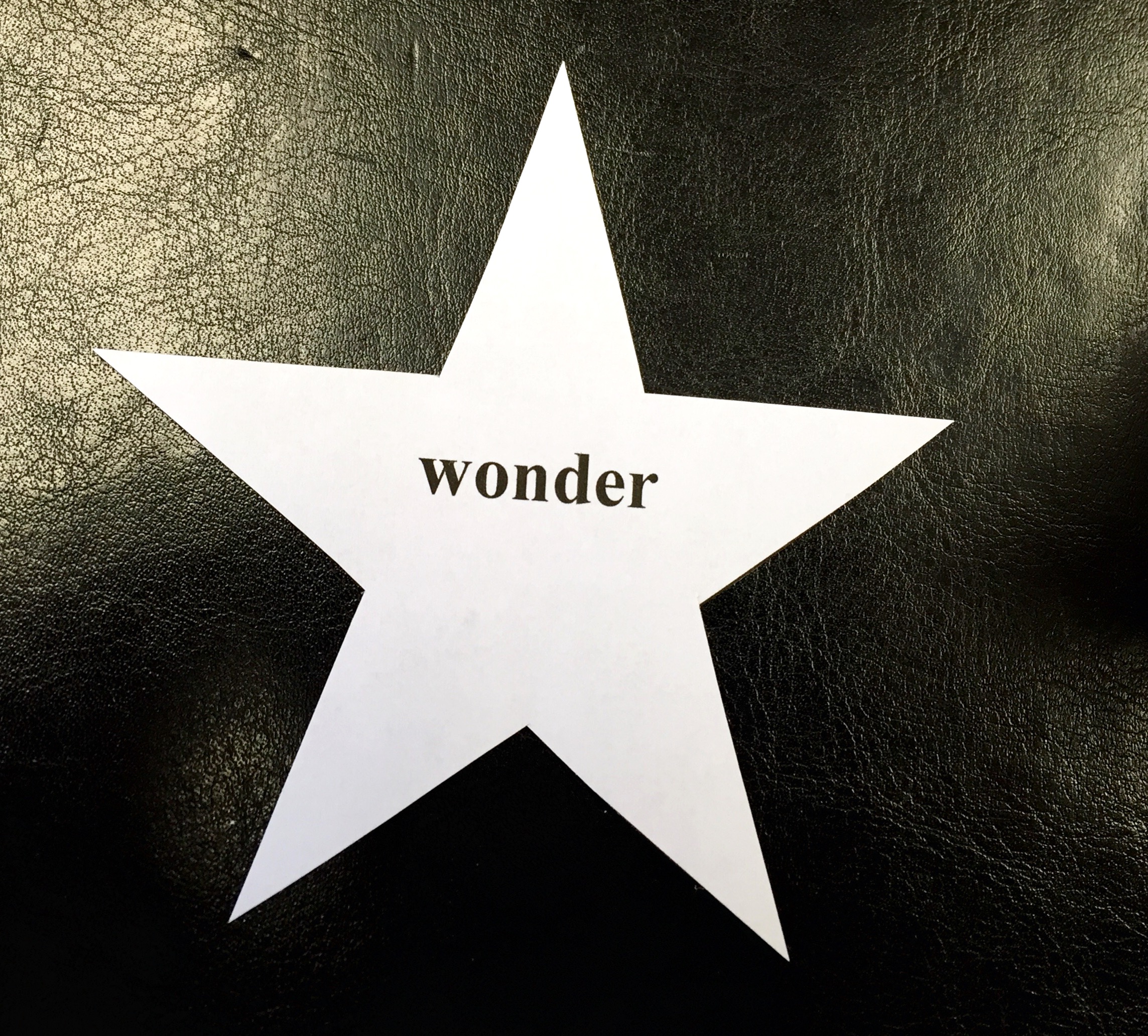 STARward | Glass Overflowing